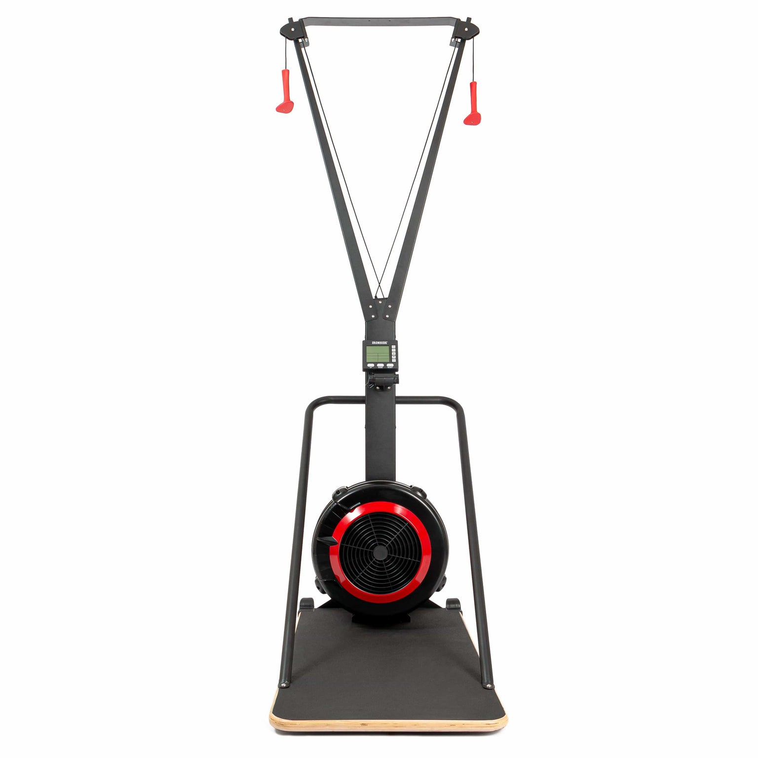 Ironside Fitness® — Ironside MX